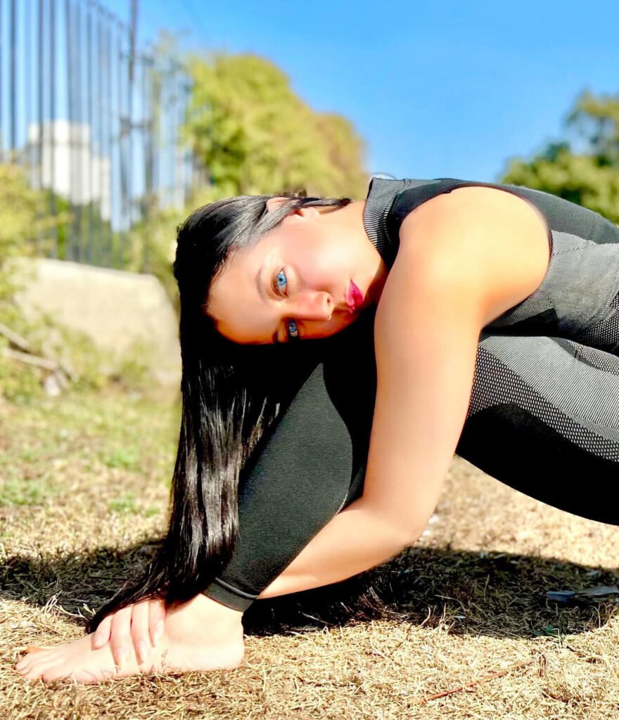 Dr. Shaky Abo Alfatoh: The Woman Turning Wellness Into a Global ...
